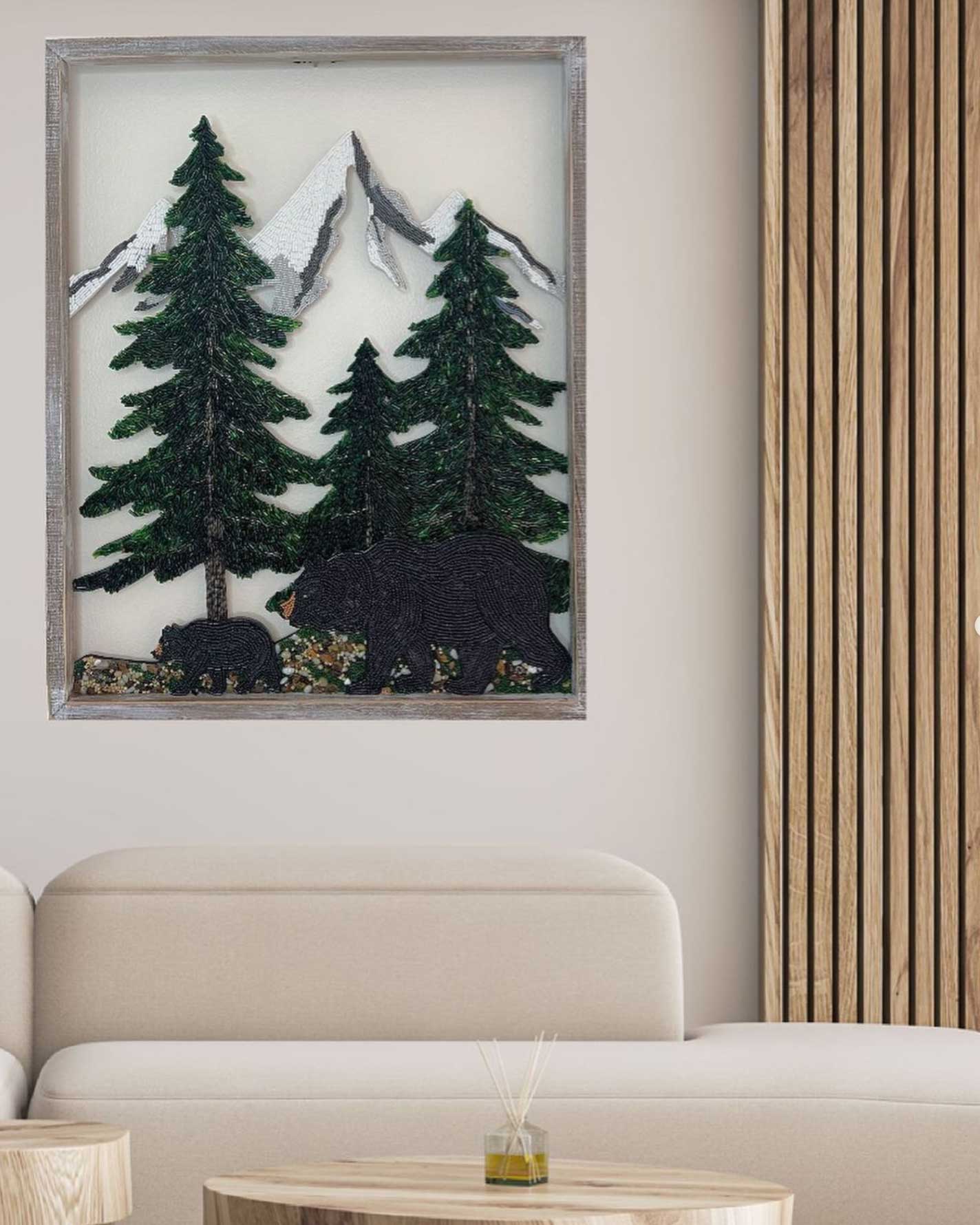 The Artist | Maria Laura Art