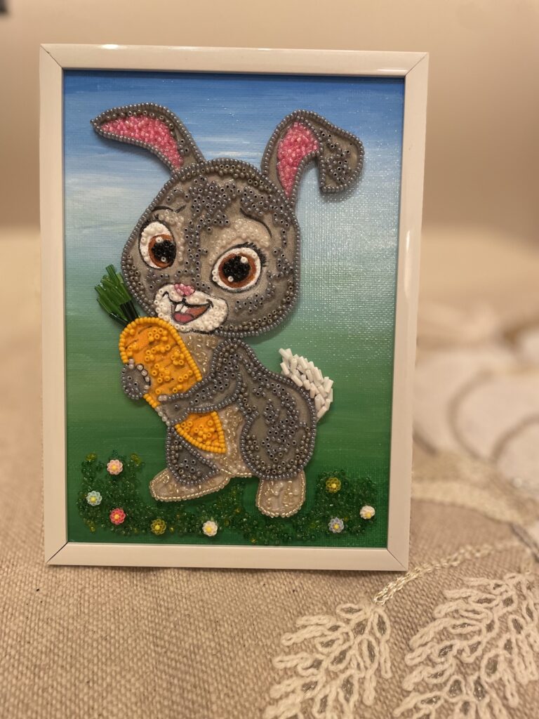 Dulce | Maria Laura Art